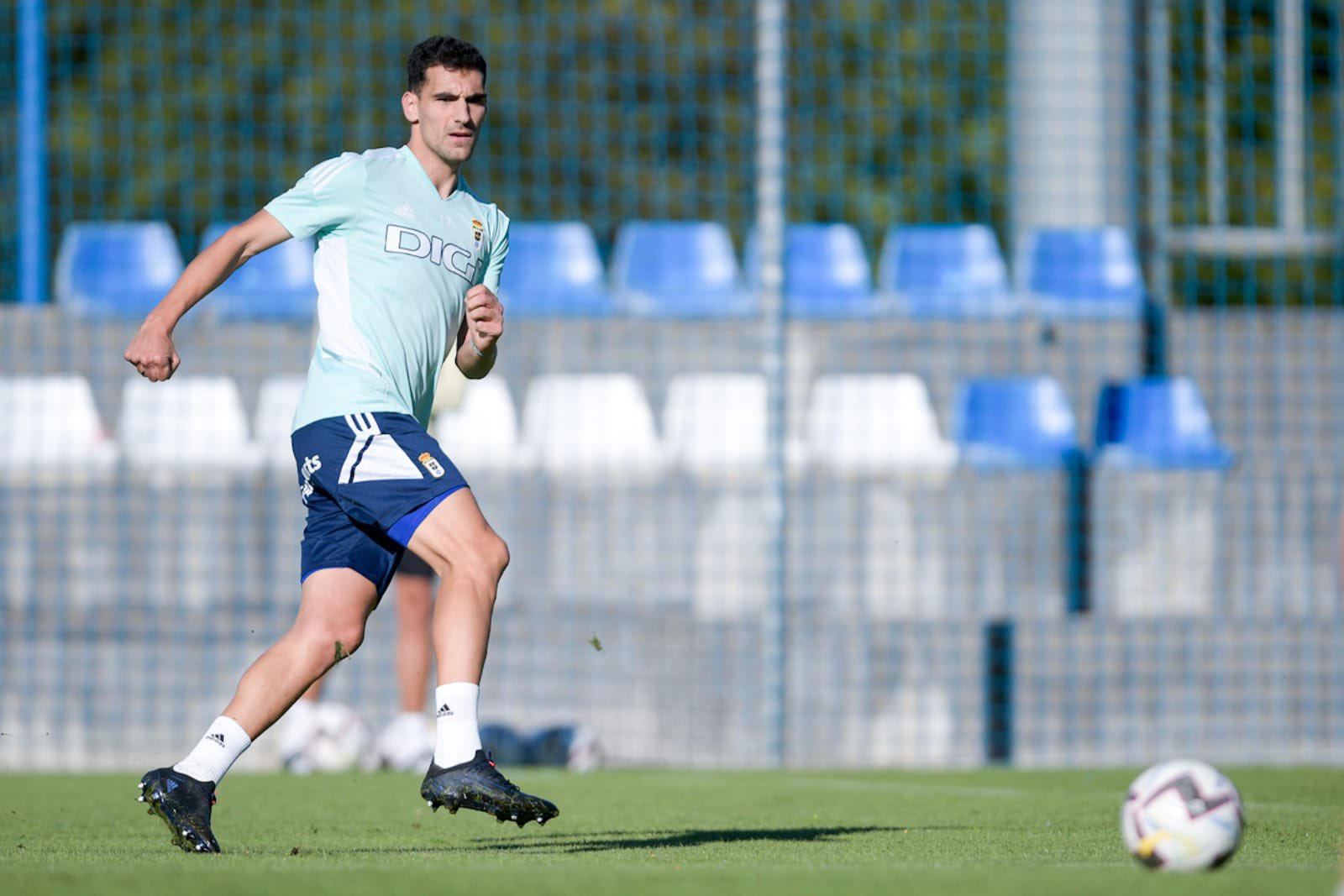 Dani Calvo hace autocrítica: "Los jugadores también somos responsables" | Killer Asturias